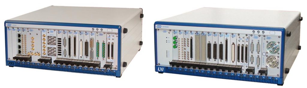 LXI Frequently Asked Questions | DCT | Test and Measurement