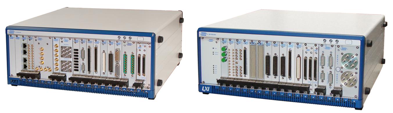 LXI Frequently Asked Questions | DCT | Test and Measurement