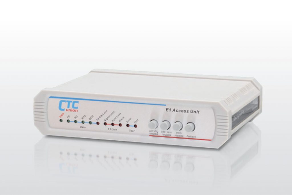 ETU01-C | DCT | Test and Measurement