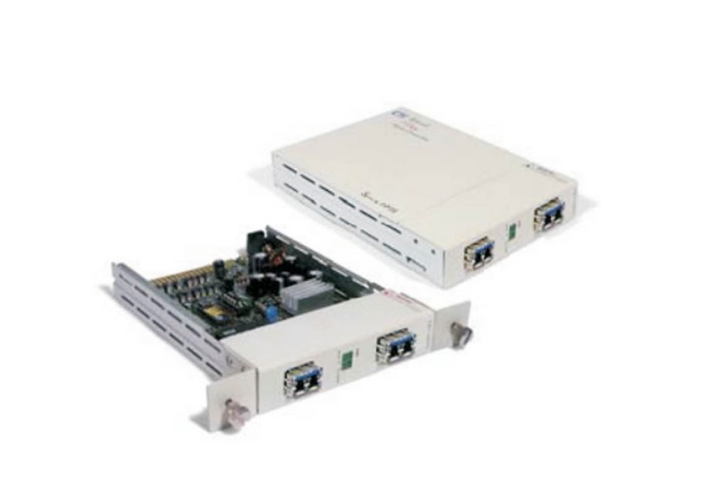 FIB1-1000DS | DCT | Test and Measurement