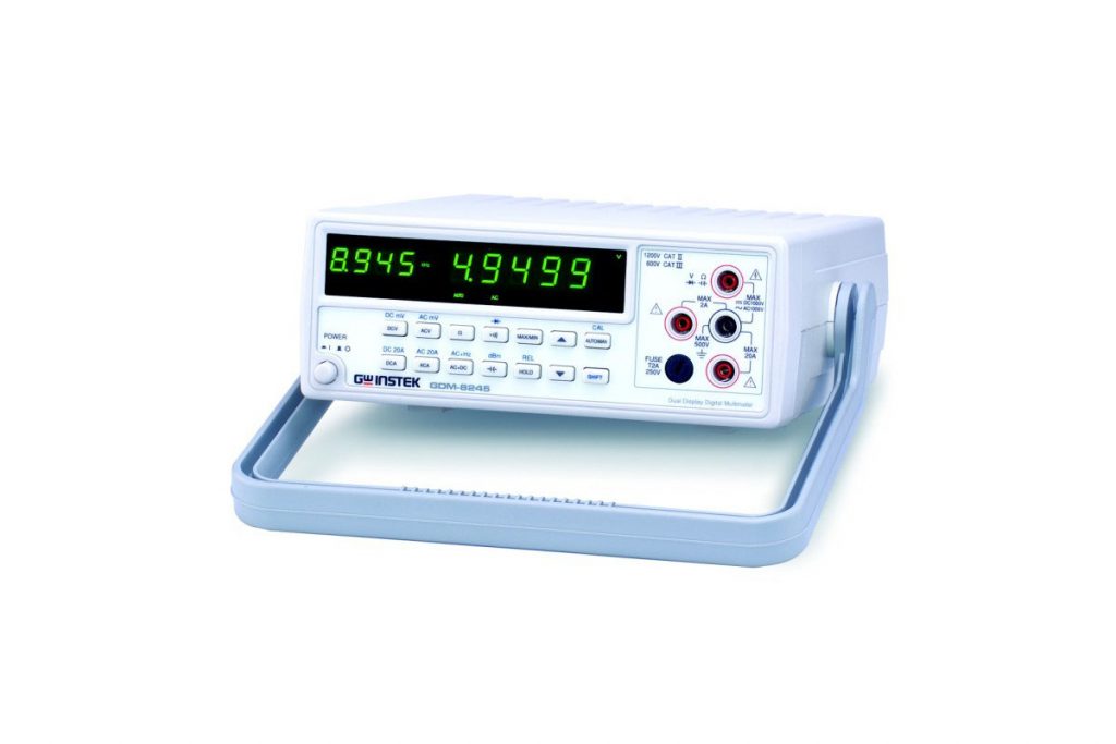 GDM-8245 | DCT | Test and Measurement