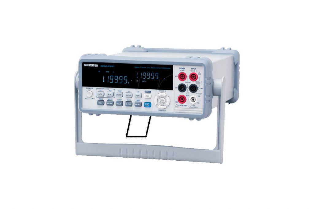 GDM-8351 | DCT | Test and Measurement
