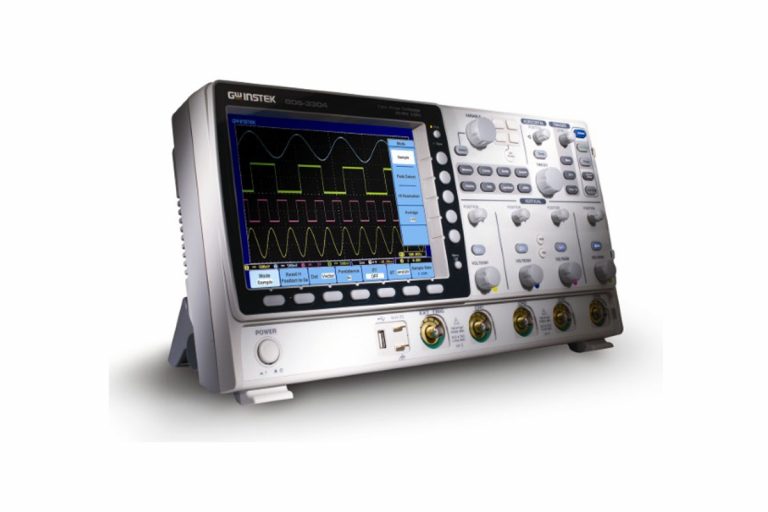 GDS-3000 Series | DCT | Test and Measurement