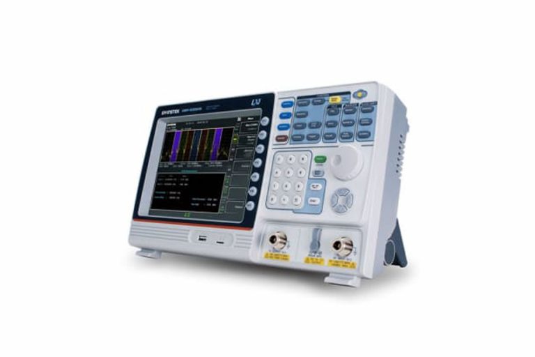 GSP-9300B | DCT | Test and Measurement