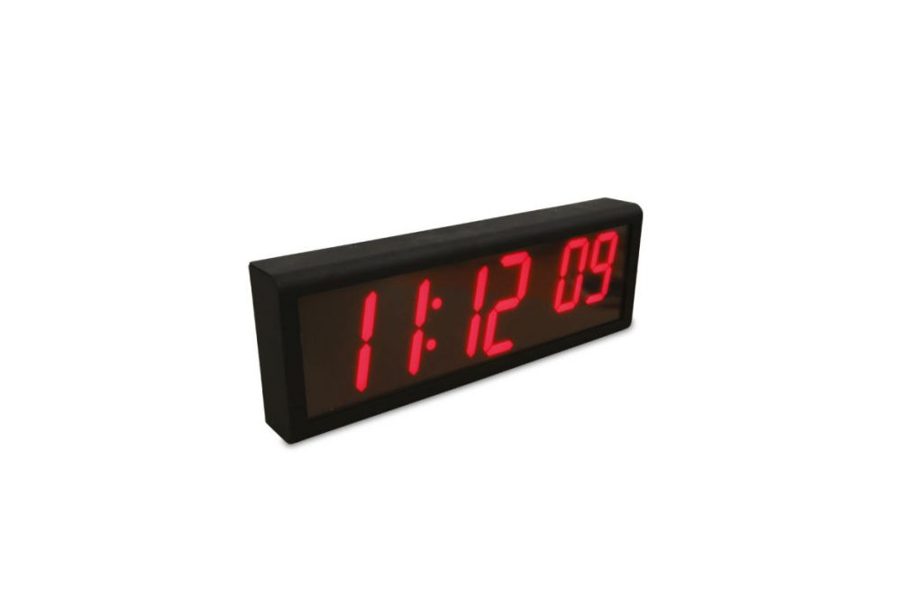 ONT4xx/ONT6xx : NTP LED Large Display | DCT | Test and Measurement