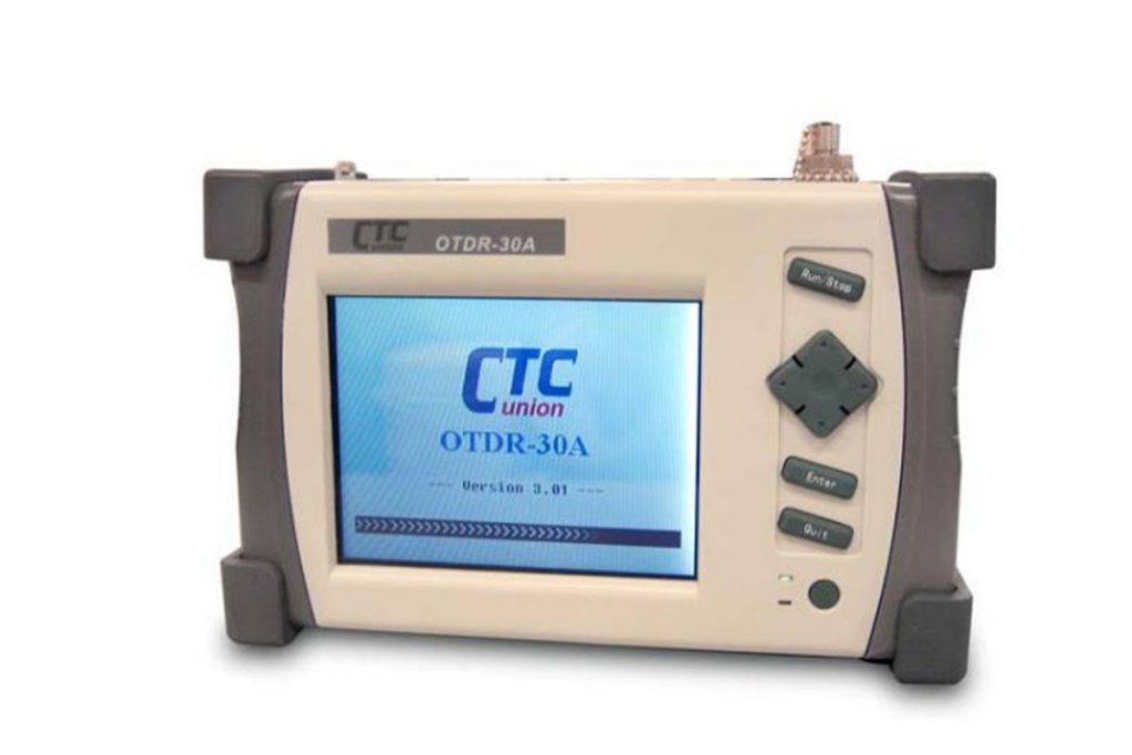 OTDR30A | DCT | Test and Measurement