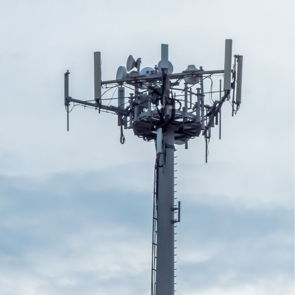 RF & Microwave Up 67GHz | DCT | Test & Measurement