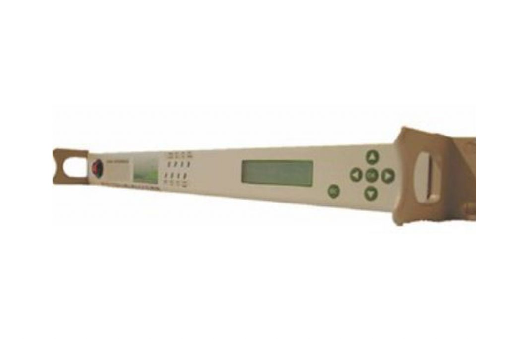 GFT1000, Picosecond Timing System | DCT | Test and Measurement