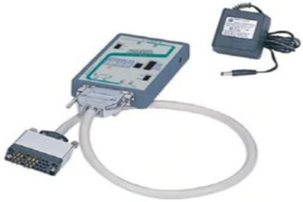 V35/485-1 | DCT | Test and Measurement