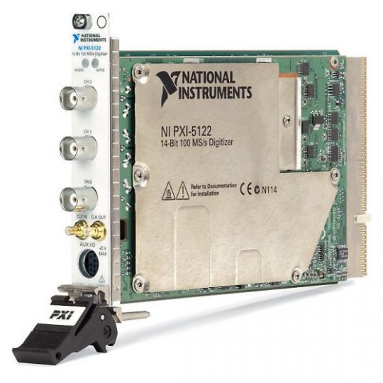 PCIE-8361 National Instruments PXI | DCT | Test & Measurement