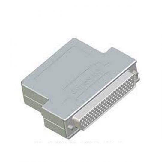 104-Pin D-Type Female | DCT | Test and Measurement