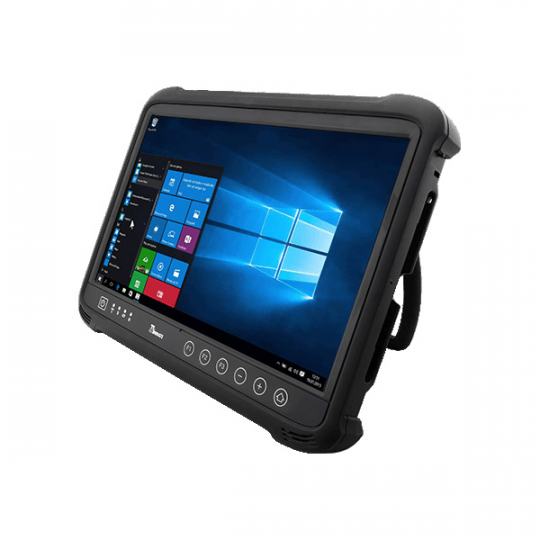 13.3" Ultra Rugged Tablet (M133 Series) | DCT | Test and Measurement