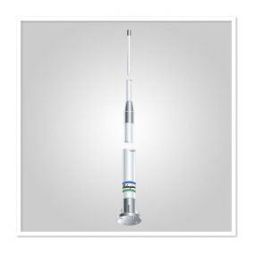 222-B 35′ HF Antenna | DCT | Test and Measurement