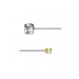 50 Ohm N-Type to SMA Adaptor Assembly | DCT | Test and Measurement