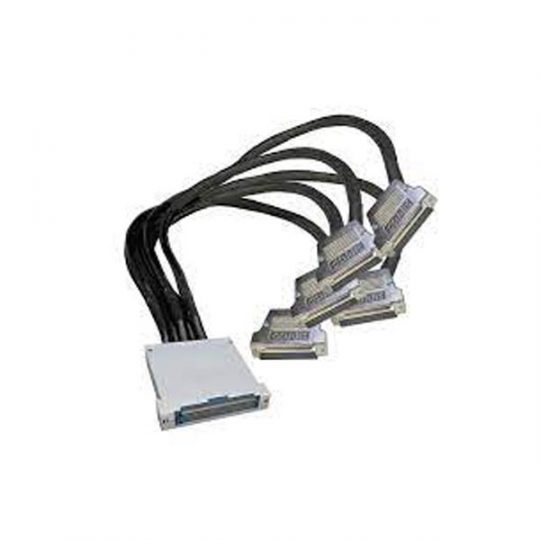 68-Pin VHDCI Cable Assembly | DCT | Test and Measurement