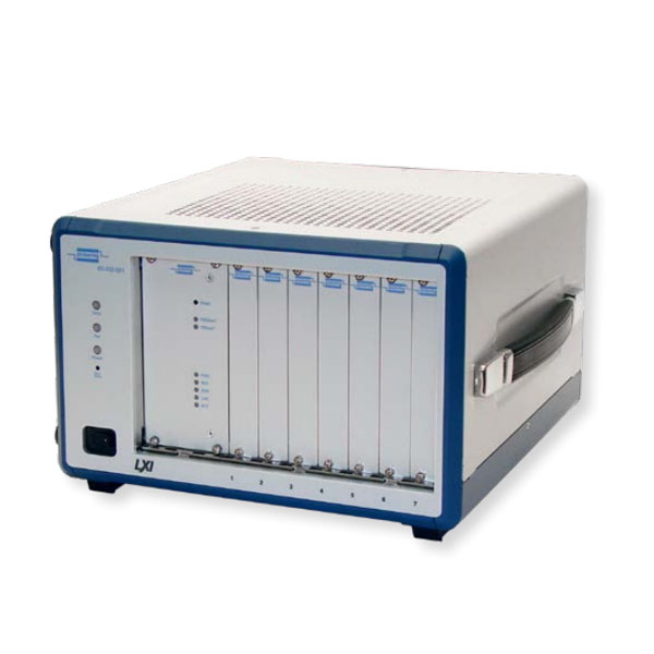 60 102 001 DCT Test Measurement 60 102 001 DCT Test Measurement
