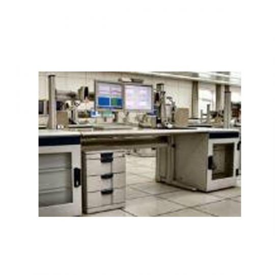 ARS-8000 | DCT | Test and Measurement