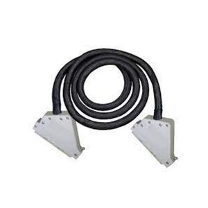 Cable Assembly, 160-Pin DIN41612, Male (With Female Screwlocks) to ...