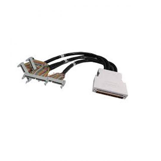 Cable Assembly, 200-Pin LFH | DCT | Test and Measurement