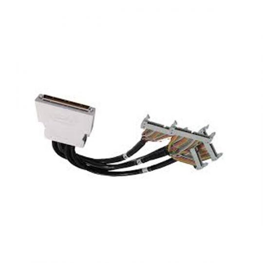 Cable Assembly 200-Pin LFH | DCT | Test and Measurement