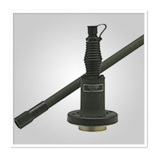 DB-3450/VRC Dual Band Antenna | DCT | Test and Measurement