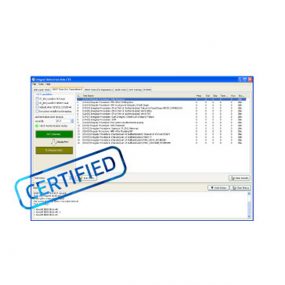 DP RefSource HDCP CTS Tool | DCT | Test and Measurement