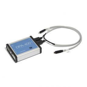 DPA-400 | DCT | Test and Measurement