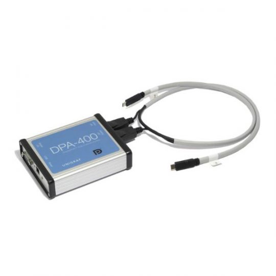 DPA-400 | DCT | Test and Measurement