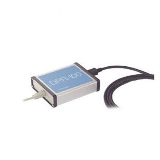 DPR-100 | DCT | Test and Measurement