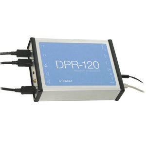 DPR-120 | DCT | Test and Measurement