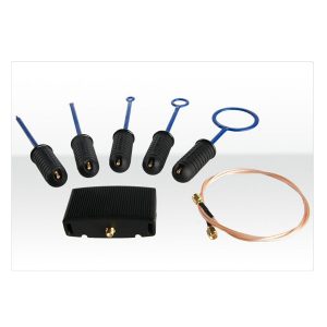 E & H Near Field Probe Set Sniffer DC to 9GHz with EMC Preamplifier ...