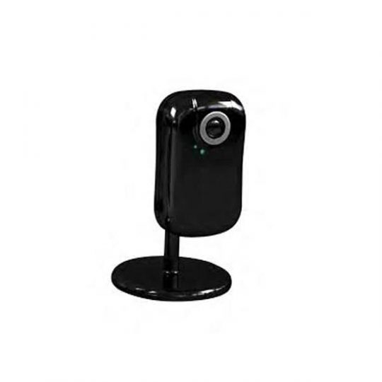 IPCAM-8309F CMOS IP Camera with Dual Stream (MJPEG+MPEG4) | DCT | Test ...