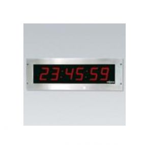 LED Digital Clock | DCT | Test and Measurement