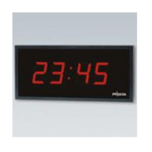 LED digital clock series 510 | DCT | Test and Measurement