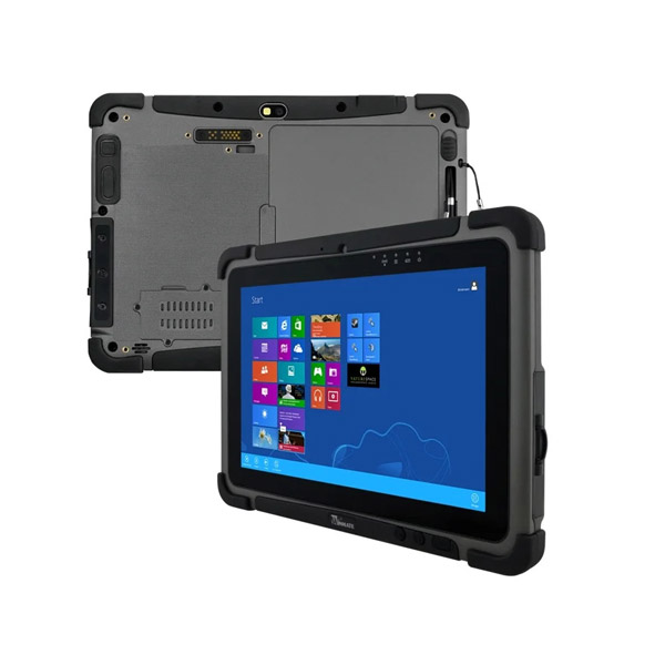 M101B – Rugged Windows Tablet | DCT | Test and Measurement