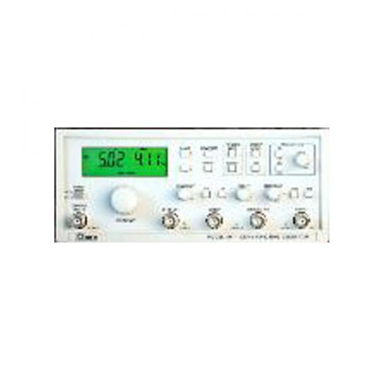 MODEL 315 The Perfect General Purpose Function Generator | DCT | Test ...