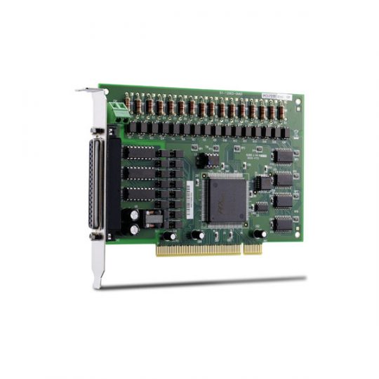 PCI-7230/33/34 | DCT | Test and Measurement