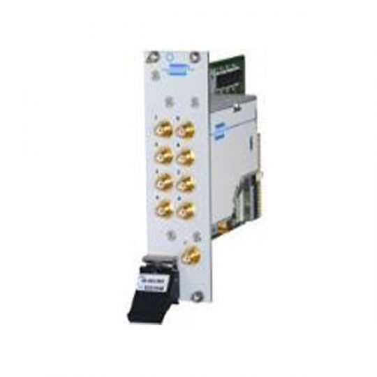 PXI RF Multiplexer Modules | DCT | Test and Measurement