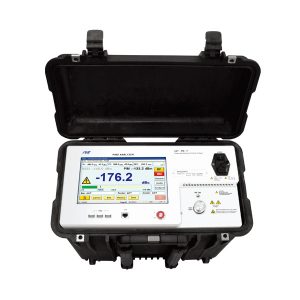 Portable PIM Tester | DCT | Test and Measurement