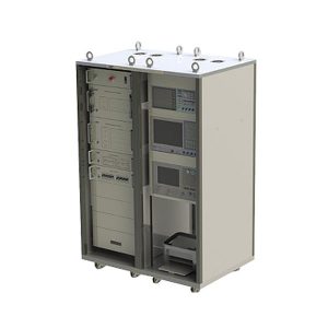 Portable Radar Signal Generators | DCT | Test and Measurement