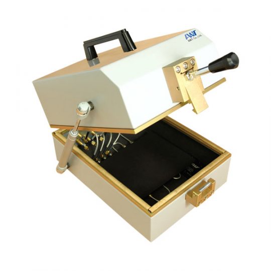 RF Shield Box | DCT | Test and Measurement