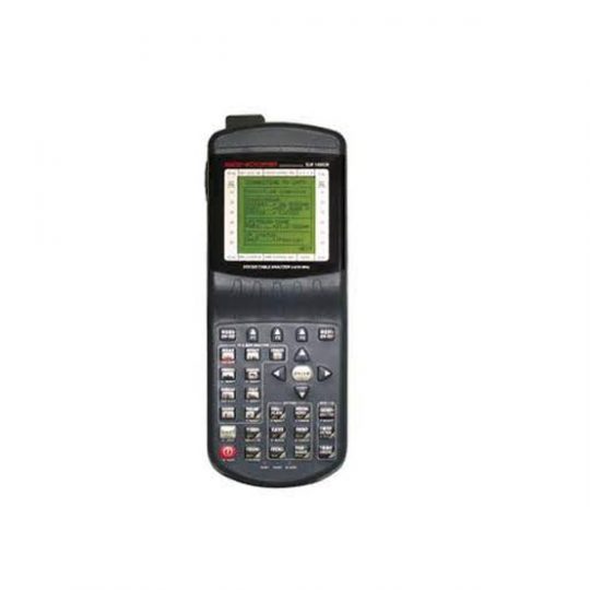 SLM 1456 - Signal Level Analyzer | DCT | Test and Measurement