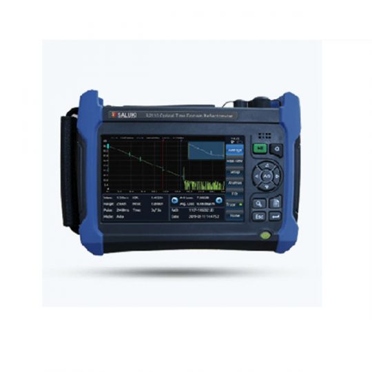 Series PON OTDR | DCT | Test and Measurement