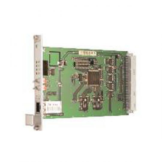 SCU-XPT : Switchcard for Redundant GPS-based Time Synchronization ...