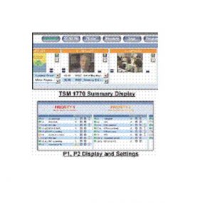 TSM 1770 - Transport Stream Monitor | DCT | Test and Measurement