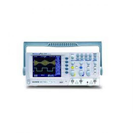 E Series Mixed-signal Oscilloscopes | DCT | Test and Measurement