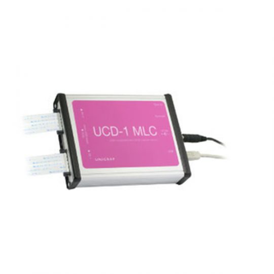 UCD-1 MLC | DCT | Test and Measurement