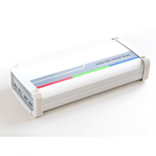 UCD-323 HDDP Dual | DCT | Test and Measurement