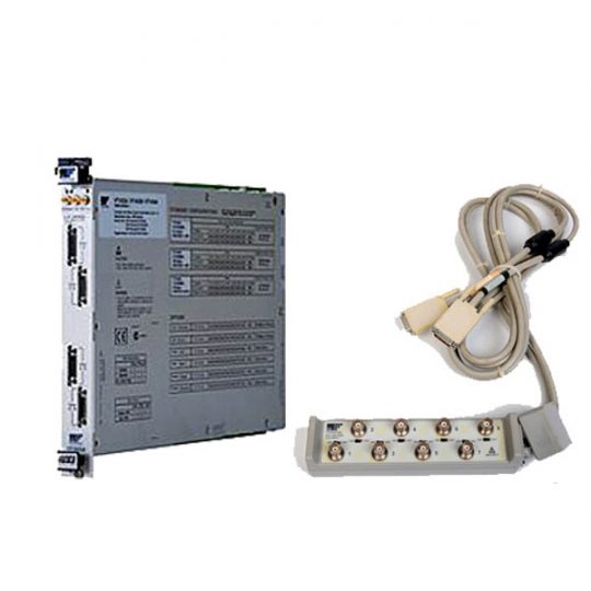 VT1432B | DCT | Test and Measurement