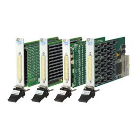 PXI Standard Programmable Resistor Group - DCT